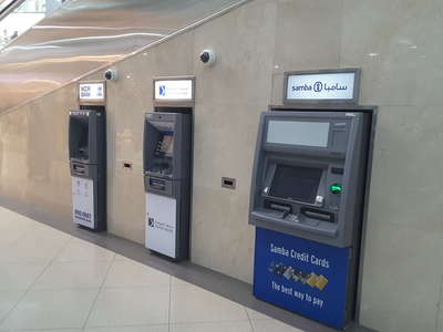 Doha Bank (ATM)(Banks & ATMs) in Port Saeed, Dubai - HiDubai