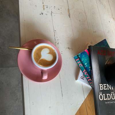 Chemex Lab Speciality Coffee(Coffee Shops) in Jumeirah 3, Dubai - HiDubai