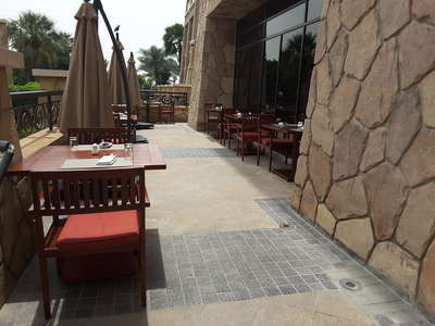 Manava Restaurant(Restaurants & Bars) in The Palm Jumeirah (Nakhlat ...