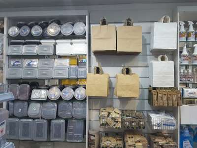Seven Emirates Plastic Containers Trading(Distributors & Wholesalers ...