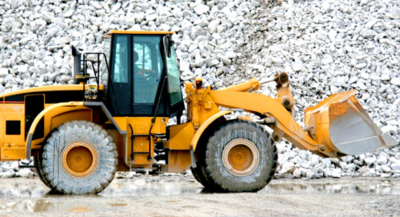 Itc Heavy Equipment(Heavy Equipment & Machinery) in Jebel Ali ...