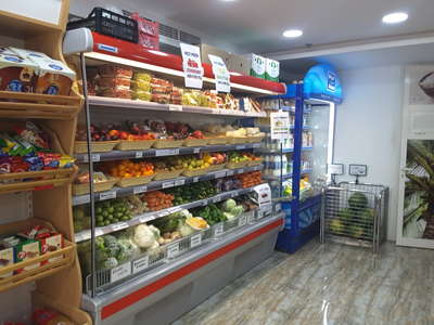 Day Fresh Asia Foodstuff Trading(Food Stuff Trading) in Al Karama ...
