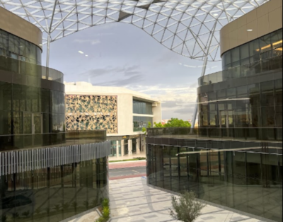 Mirdif Avenue Mall(Shopping Centres & Malls) in Mirdif, Dubai - HiDubai