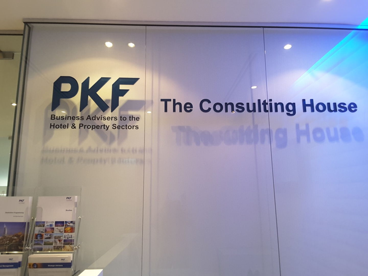 Pkf Consulting House(Business Consultation Services) in Dubai Media City (Al Sufouh 2), Dubai ...