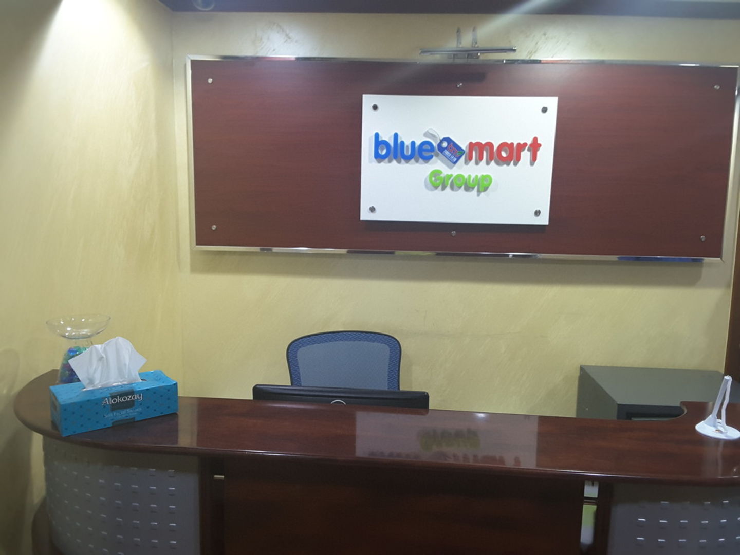 Bluemart Group(Supermarkets, Hypermarkets & Grocery Stores) in Al ...