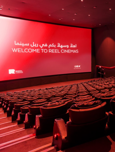 Feel the Cinema Magic with Dubai’s Top Theatres & Cinemas | HiDubai