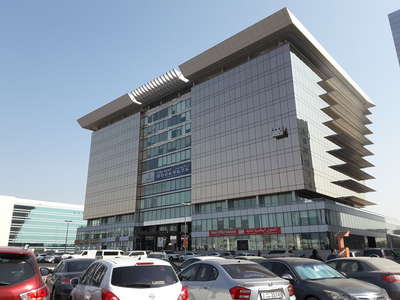 Powerful Plus Contracting(Construction & Renovation) in Port Saeed ...