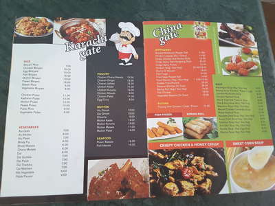 Dragon Hut(Restaurants & Bars) in Dubai Investment Park 1, Dubai - HiDubai