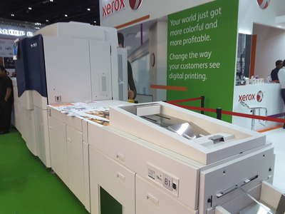 Xerox(Office Supplies & Stationery) in Dubai Production City, Dubai ...