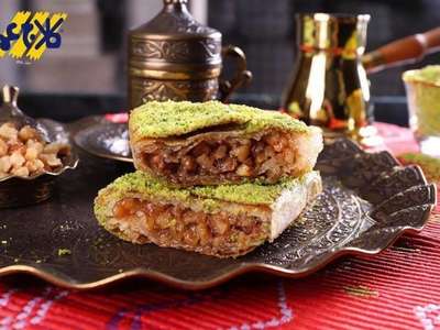 Kullaj Omar(Bakeries, Desserts & Sweets) in Al Khawaneej 1, Dubai - HiDubai