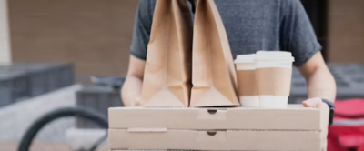 Cheetah Delivery Services(Food Delivery Services) in Al Quoz Industrial ...