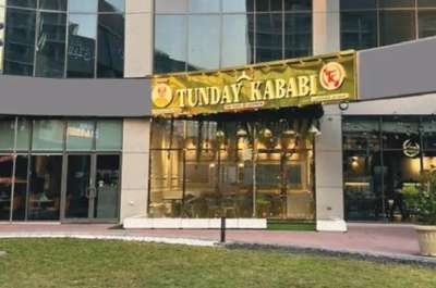 Tunday Kababi(Restaurants & Bars) in Dubai Silicon Oasis (Nadd Hessa ...