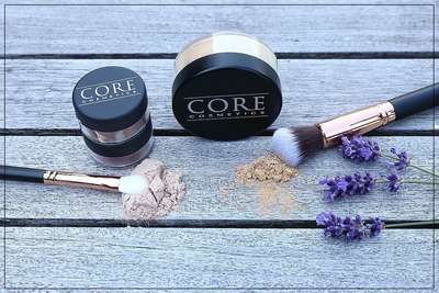 Core Cosmetics(Beauty & Cosmetics Stores) in Jebel Ali Industrial 2, Dubai - HiDubai