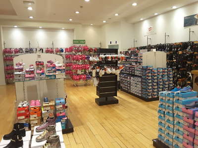 Shoe Citi(Footwear) in Port Saeed, Dubai - HiDubai