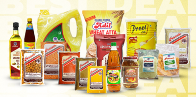 Al Adil Supermarket(Supermarkets, Hypermarkets & Grocery Stores) in Al ...