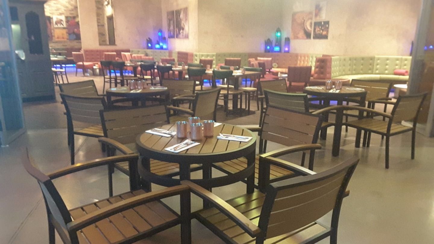 Samosa House(Restaurants & Bars) in Global Village (Wadi Al Safa 4 ...