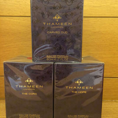 Ghreiwati Perfumes(Beauty & Cosmetics Stores) in Jumeirah 1, Dubai ...