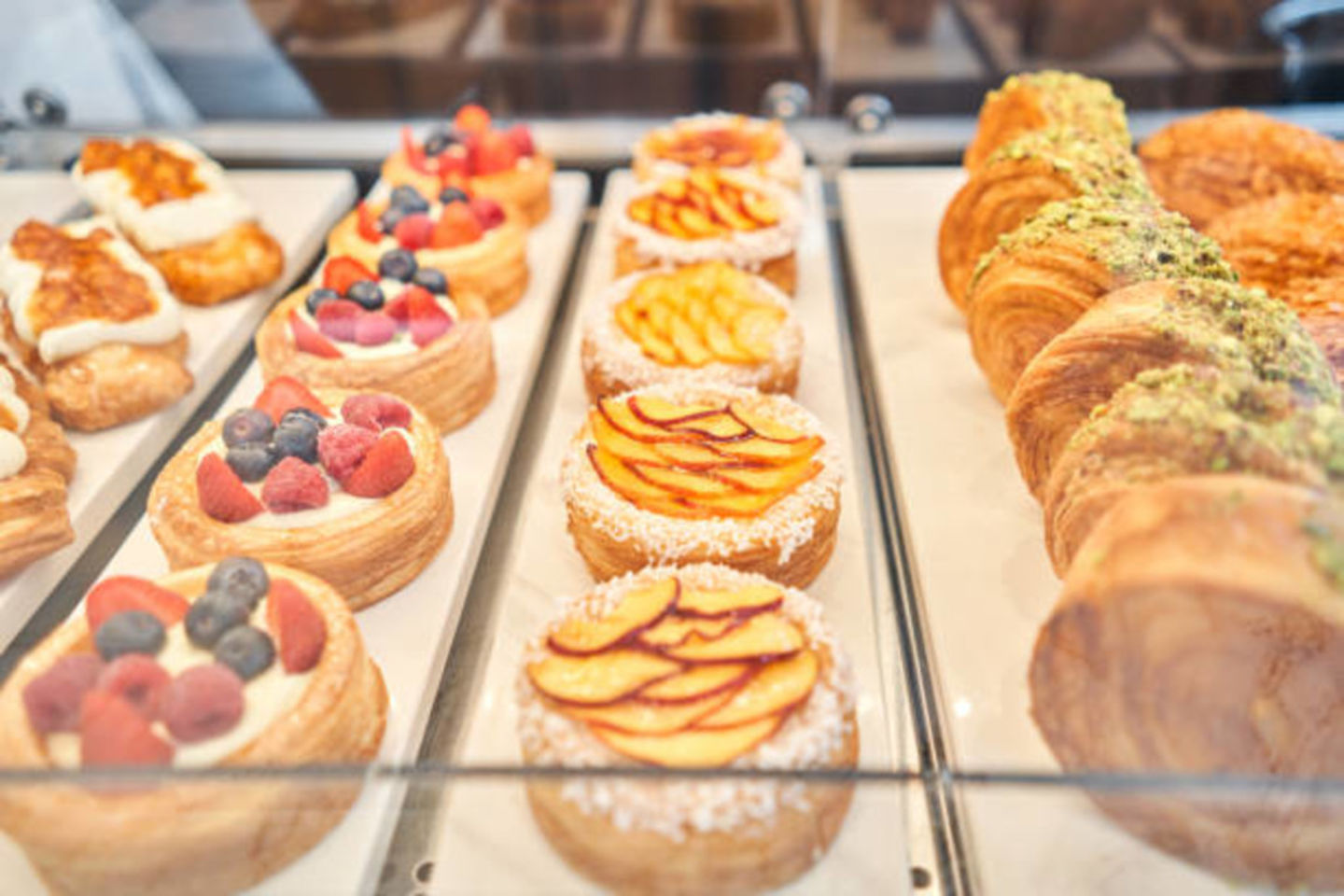 Nutcrumbs Dessert Trading(Bakeries, Desserts & Sweets) in Al Twar 3 ...