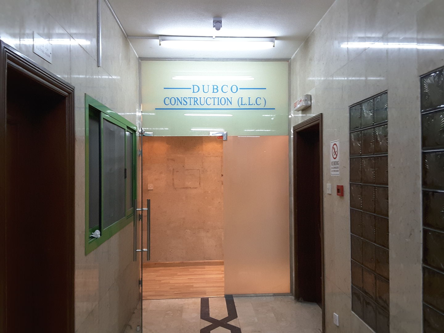 Dubco Construction(Construction & Renovation) in Al Muraqqabat, Dubai ...
