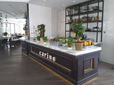 Carine Restaurant(Restaurants & Bars) in The Greens (Al Thanyah 3 ...