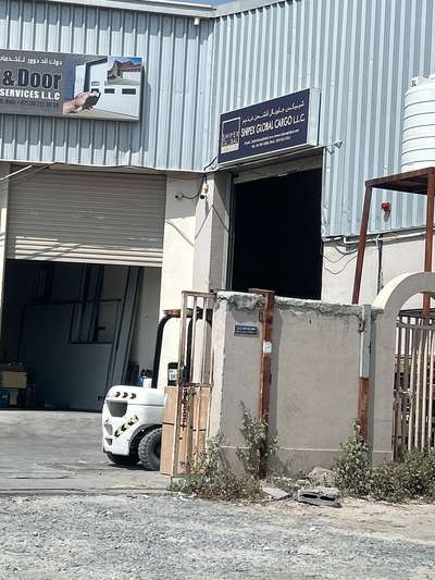 Shipex Global Cargo(Courier & Delivery Services) in Al Qusais ...