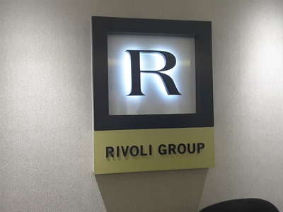 Rivoli Group(Holding Companies) in Sheikh Zayed Road 1 (Trade Centre 2 ...