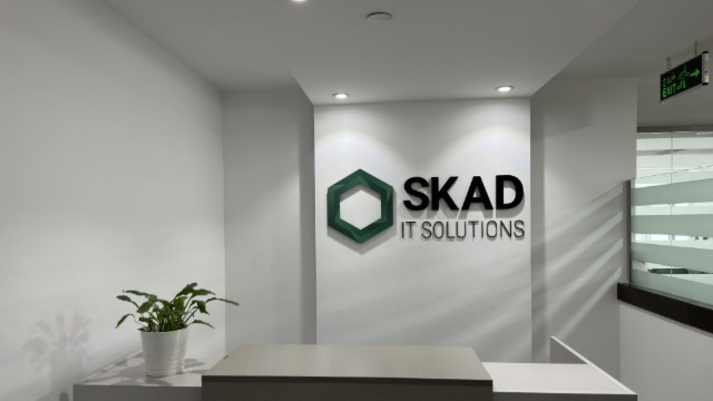 Skad IT Solutions(IT Services) in Business Bay, Dubai - HiDubai