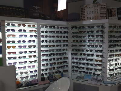 Eyedentity Vision Optical Kiosk(Watches & Eyewear) in Mankhool, Dubai - HiDubai