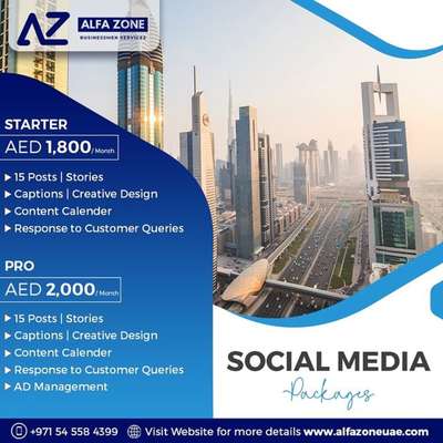 Alfa Zone Businessmen Services(Business Setup And PROs) in Business Bay ...