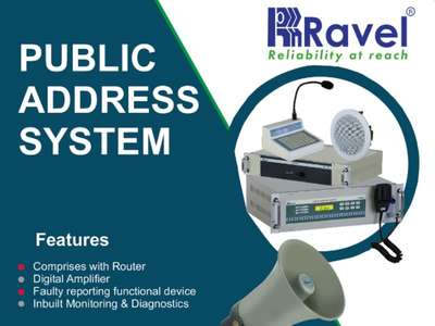 Ravel DMCC(Safety & Security) in Jumeirah Lake Towers (Al Thanyah 5 ...