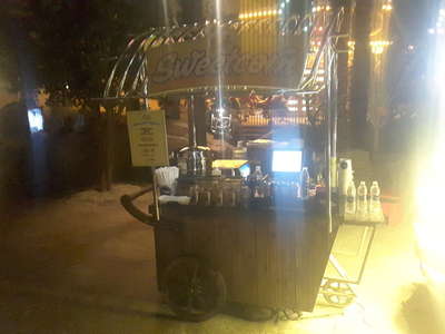 Sweetcorn Kart(Bakeries, Desserts & Sweets) in Global Village (Wadi Al ...