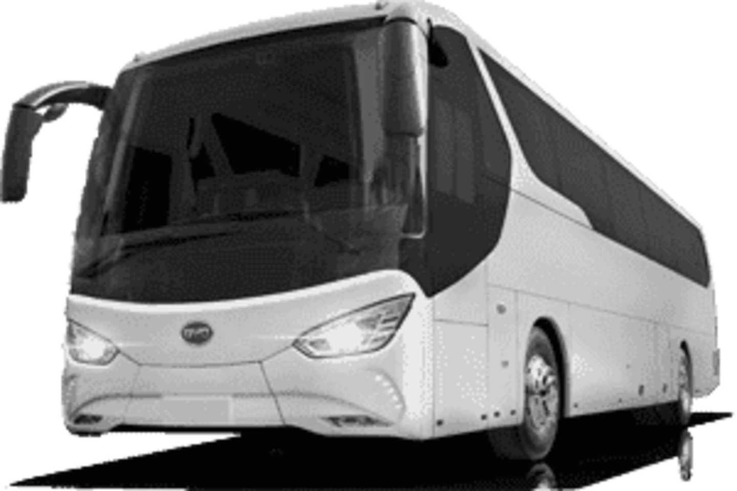 AALI Bus Rental(Car Rental Services) in Business Bay, Dubai - HiDubai