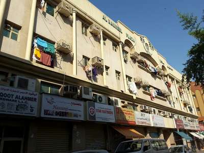 Burj Al Noor Trading(Hardware & Fittings) in Naif, Dubai - HiDubai