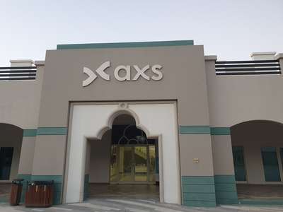 Axs(Government Offices) in Dubai Academic City (Al Rowaiyah 1), Dubai ...