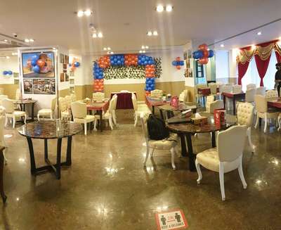 Pindi Boys Restaurant(Restaurants & Bars) in Riggat Al Buteen, Dubai ...