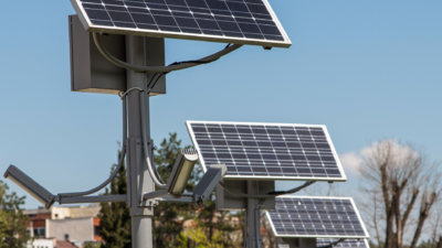 GSB Solar(Sustainable Energy) in Baniyas Square, Dubai - HiDubai