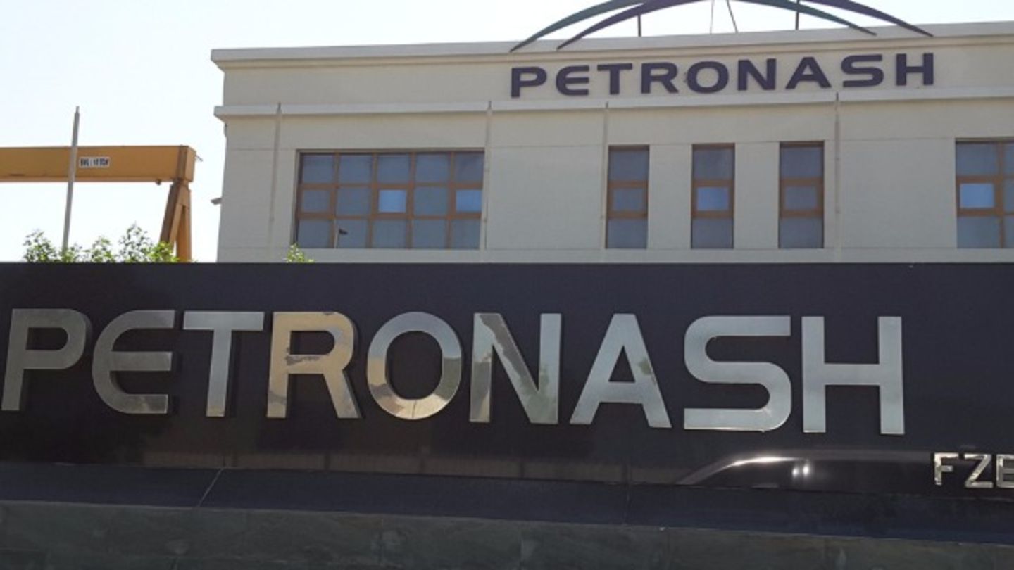 Petronash(Distributors & Wholesalers) in Jebel Ali Free Zone (Mena ...