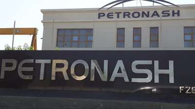 Petronash(Distributors & Wholesalers) in Jebel Ali Free Zone (Mena ...