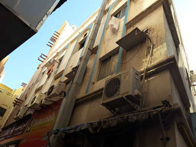 Jumanah Foodstuff Trading(Food Stuff Trading) in Al Ras, Dubai - HiDubai