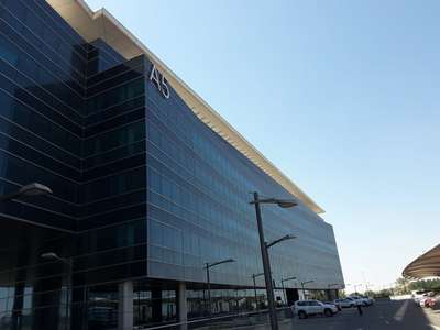 Windrose Solutions(Sea Cargo Services) in Dubai World Central (Madinat ...