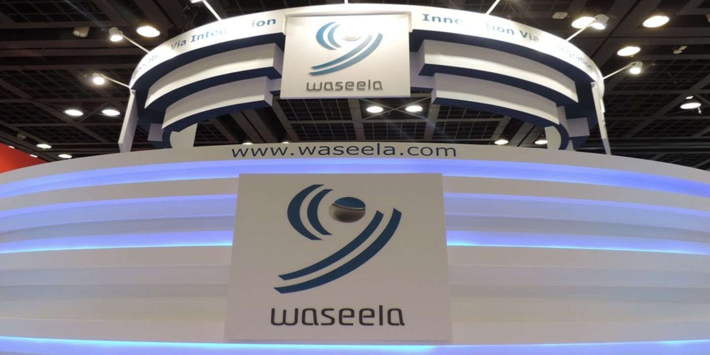 Waseela For Technology Trading(IT Services) in Jumeirah Lake Towers (Al ...