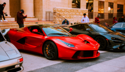 Vesla Motors(Car Showrooms & Service Centres) in Al Quoz Industrial 3 ...