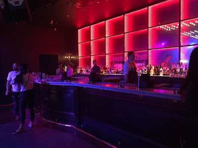 Vii Nightclub(Nightclubs) in Trade Centre 1, Dubai - HiDubai
