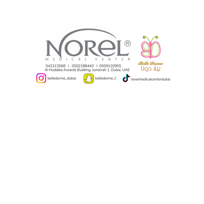 Norel Medical Center(Labs & Medical Test Centres) in Madinat Dubai ...
