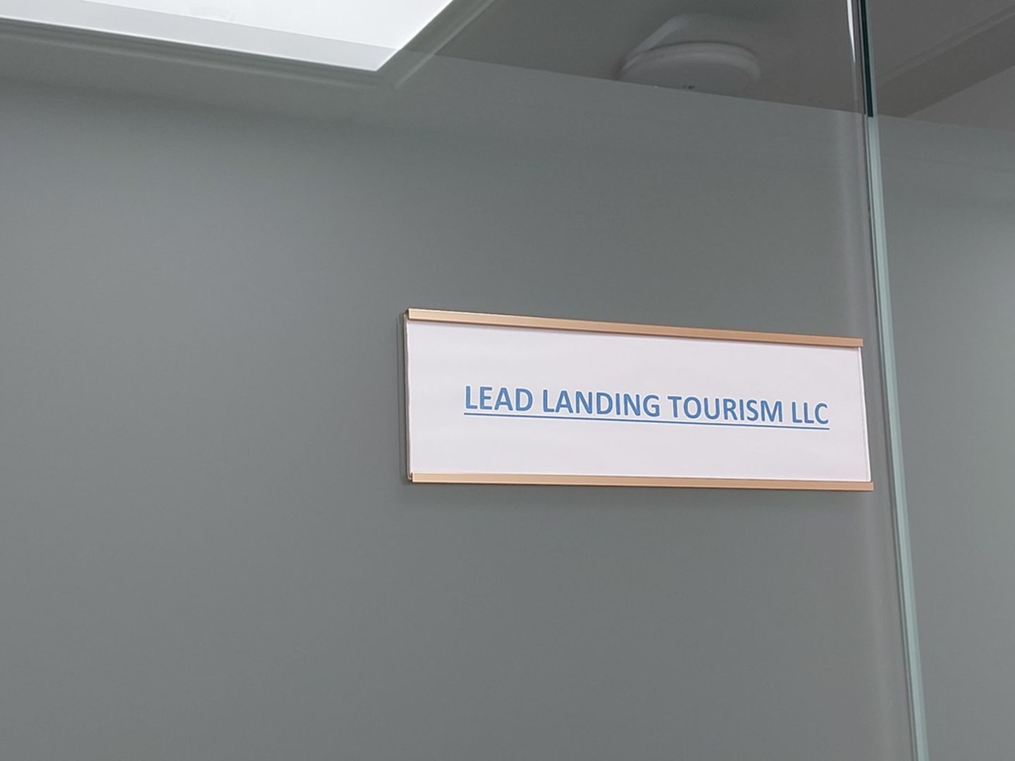 Lead Landing Tourism(Travel & Ticketing Agencies) in Al Khabaisi, Dubai ...