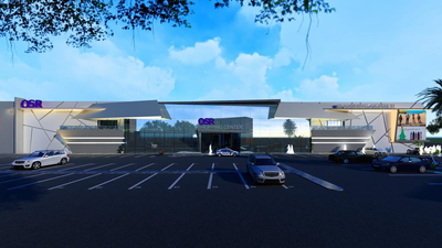 Osr Community Mall(Shopping Centres & Malls) in Al Quoz 1, Dubai - HiDubai