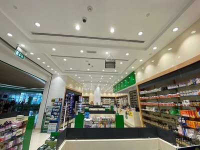 Chs Community Pharmacy(Pharmacy) in Furjan (Jebel Ali 1), Dubai - HiDubai