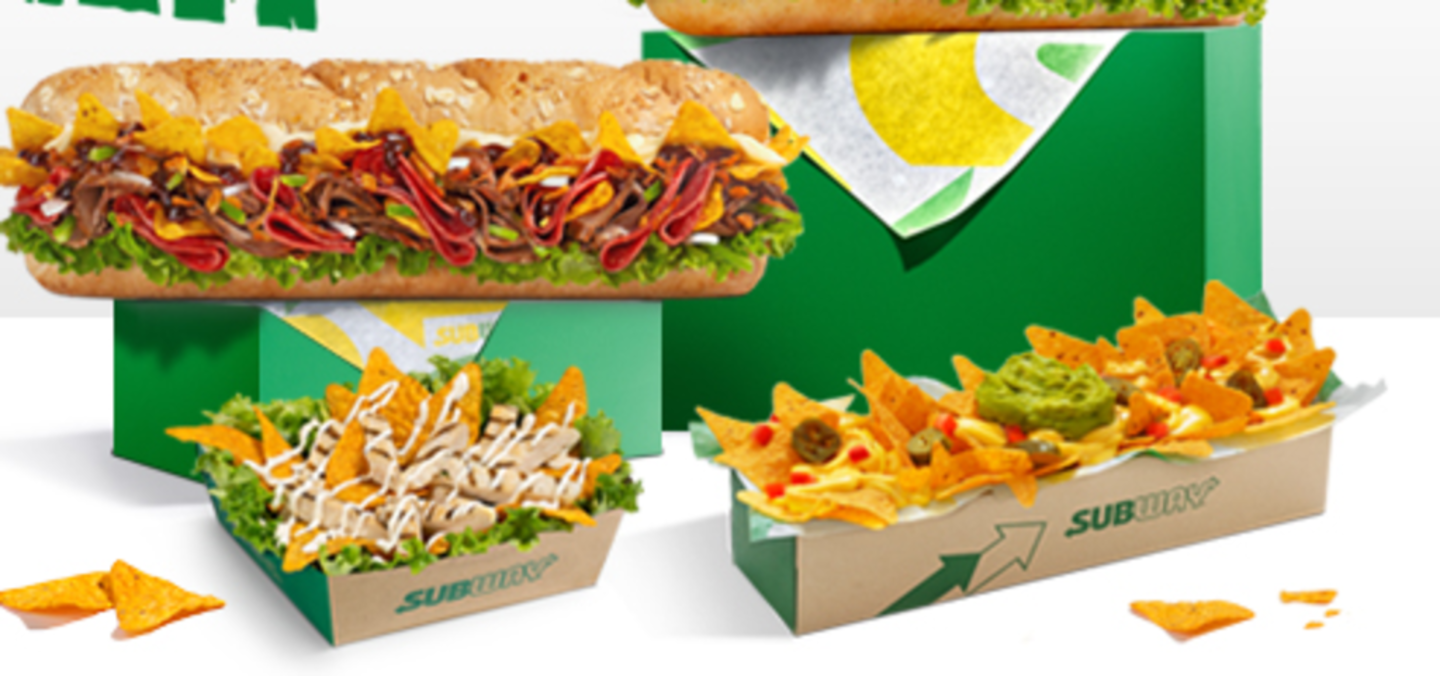Subway(Restaurants & Bars) in Al Khawaneej 1, Dubai - HiDubai