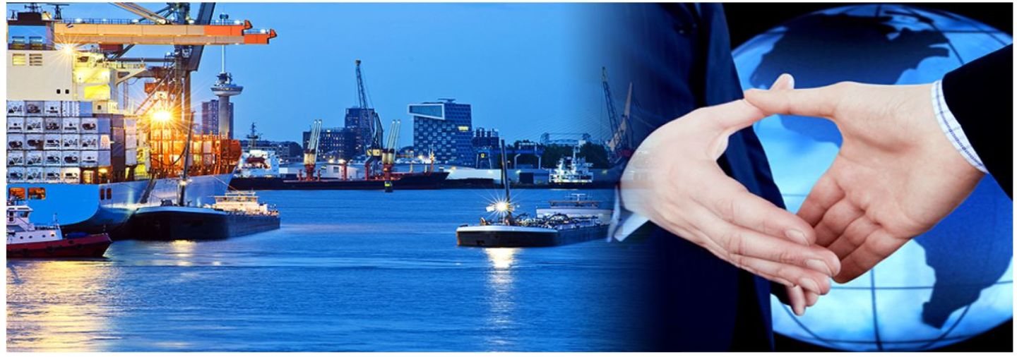 Smart Global Shipping Services(Sea Cargo Services) in Port Saeed, Dubai ...