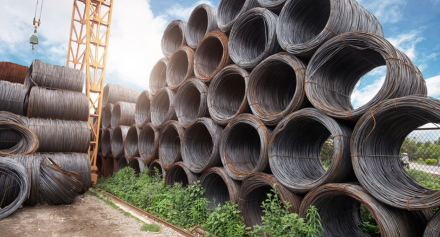 Steelfy Global Steel Trading(Chemical & Metal Companies) in Business ...